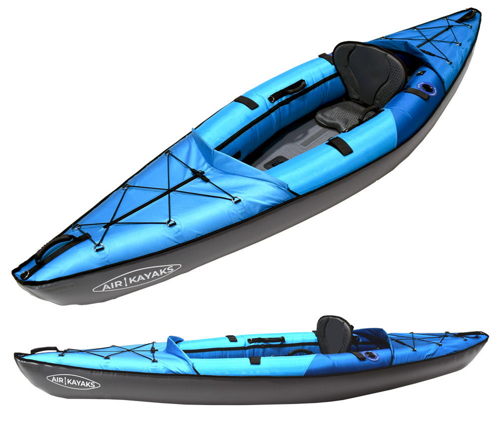 Inflatable Kayaks | Order Blow Up & Inflatable Kayak & Paddleboards ...